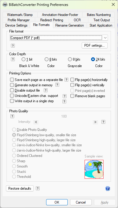 Upload to SharePoint using the Save As dialog